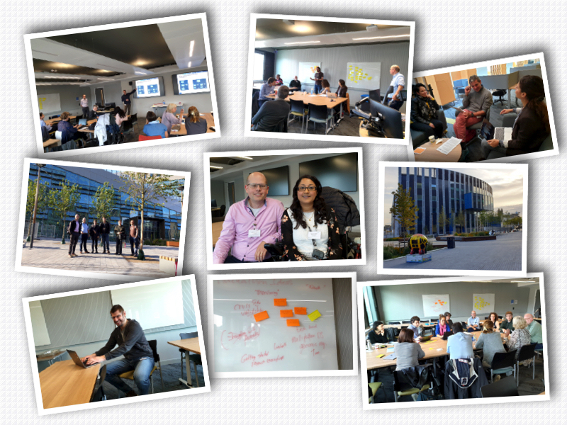 2nd EUCAN-Connect General Assembly meeting